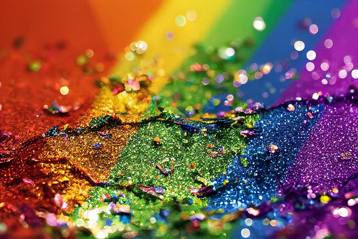 Zoom sur... Genderqueer, mais encore